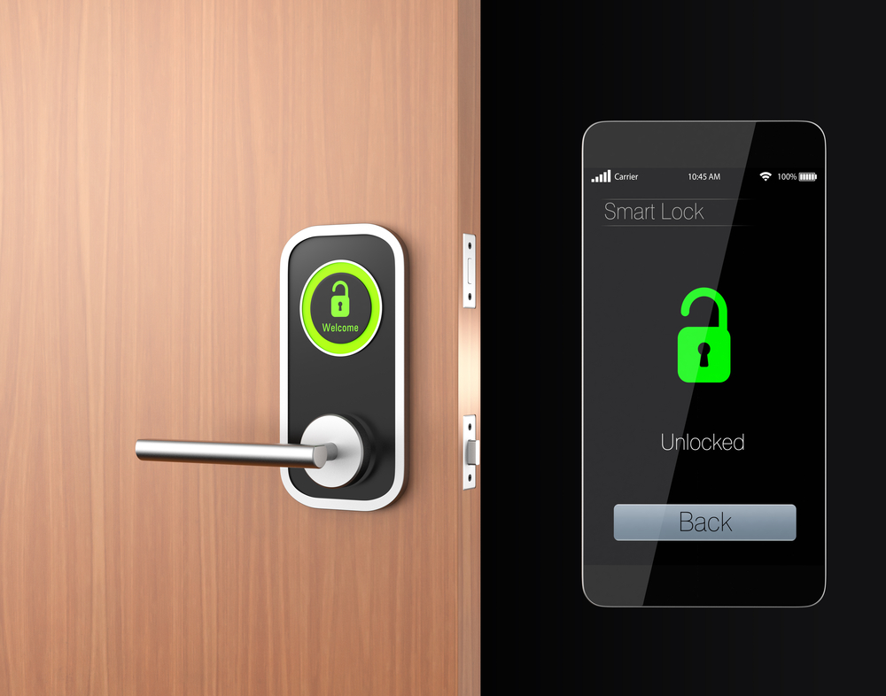 Locksmiths Melbourne Traditional Locks Vs Smart Locks Locksmiths Melbourne Traditional Locks Vs Smart Locks